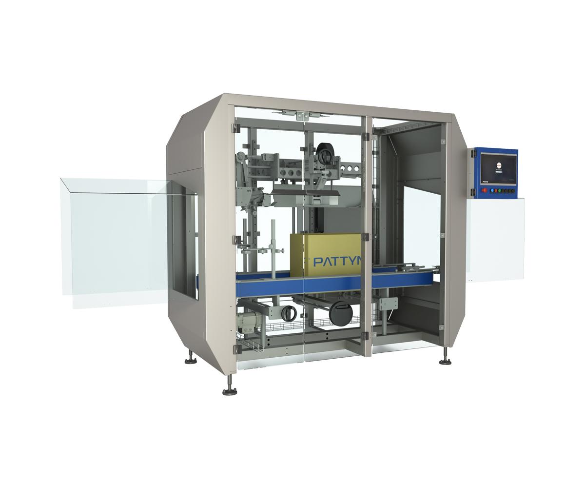 Case Closer CC-41 - Plan Systems Group